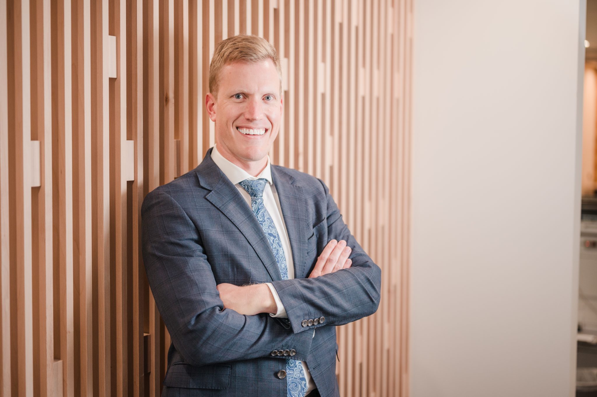 Cameron Murphy | AWS Legal