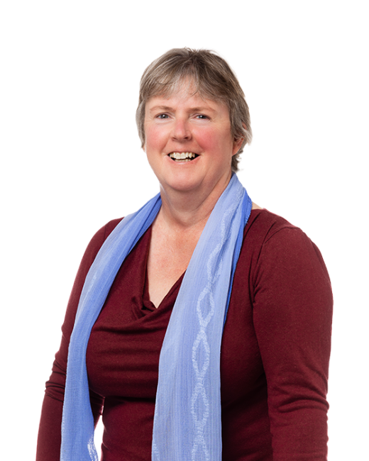 AWS Headshot Kym Hadley