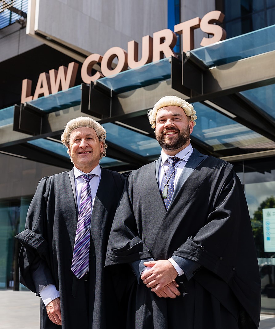 Congratulations to AWS Legal’s Newest Solicitors | AWS Legal