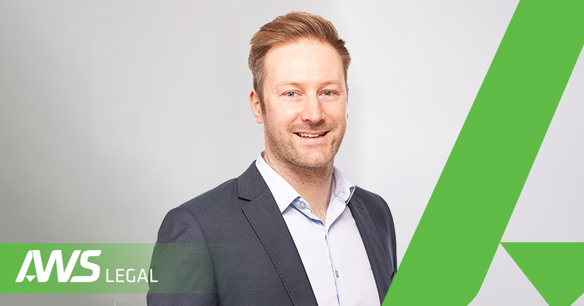 Jono Cole | AWS Legal