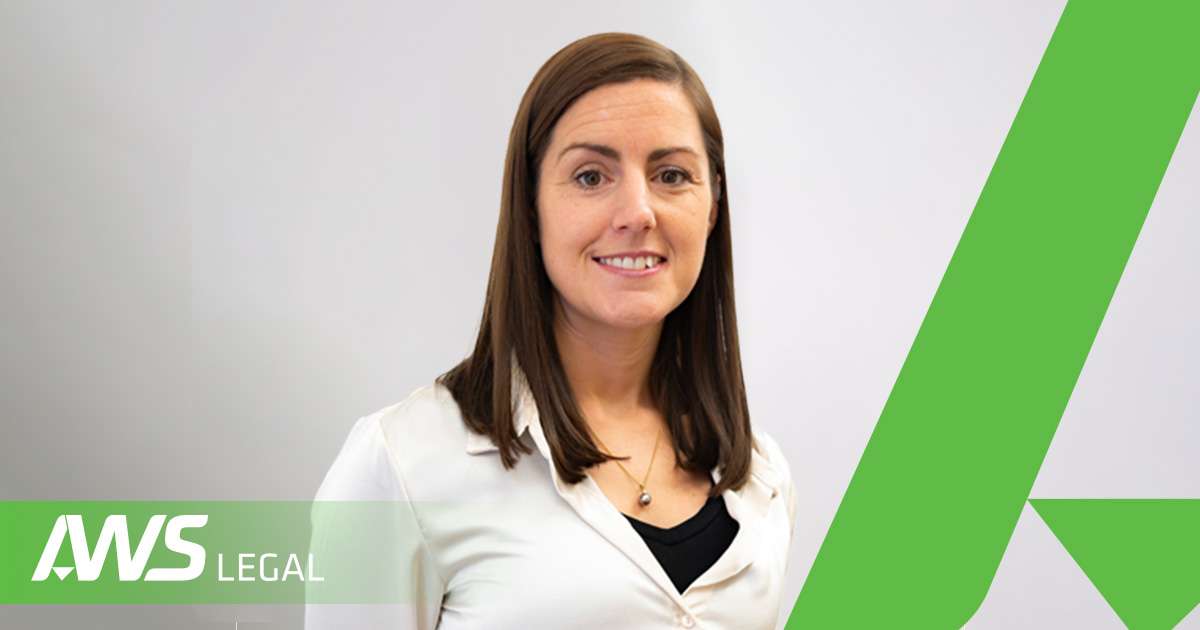Charis Rapata | AWS Legal